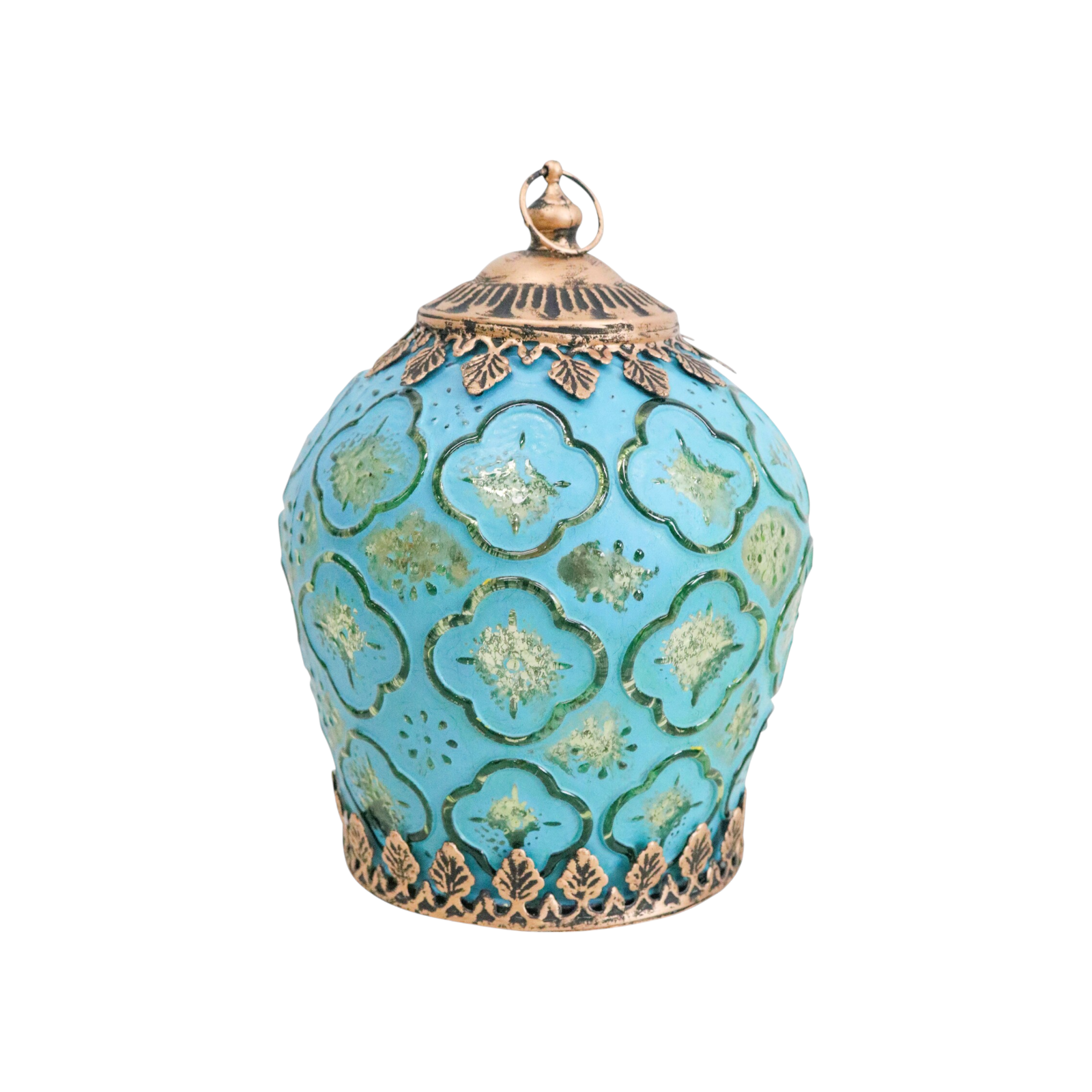 Mojito LED Lantern | All about Boho